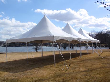 Frame Tents - Pelican Tent