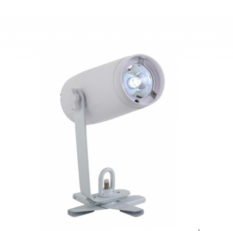 LED Pin Spot Light - Pelican Tents & Events