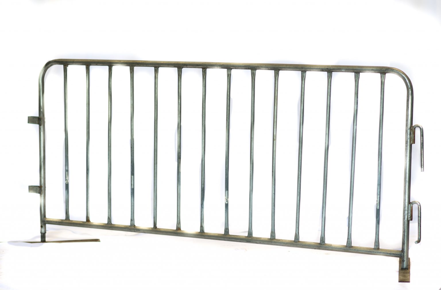 Barricade Fencing - Pelican Tent